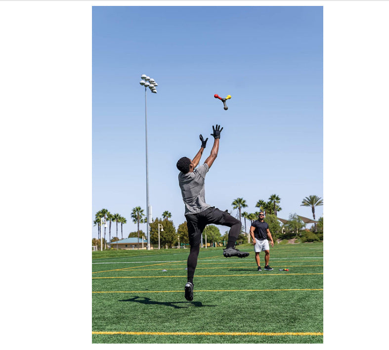 Reaction Speed Training Device – Sportrendz