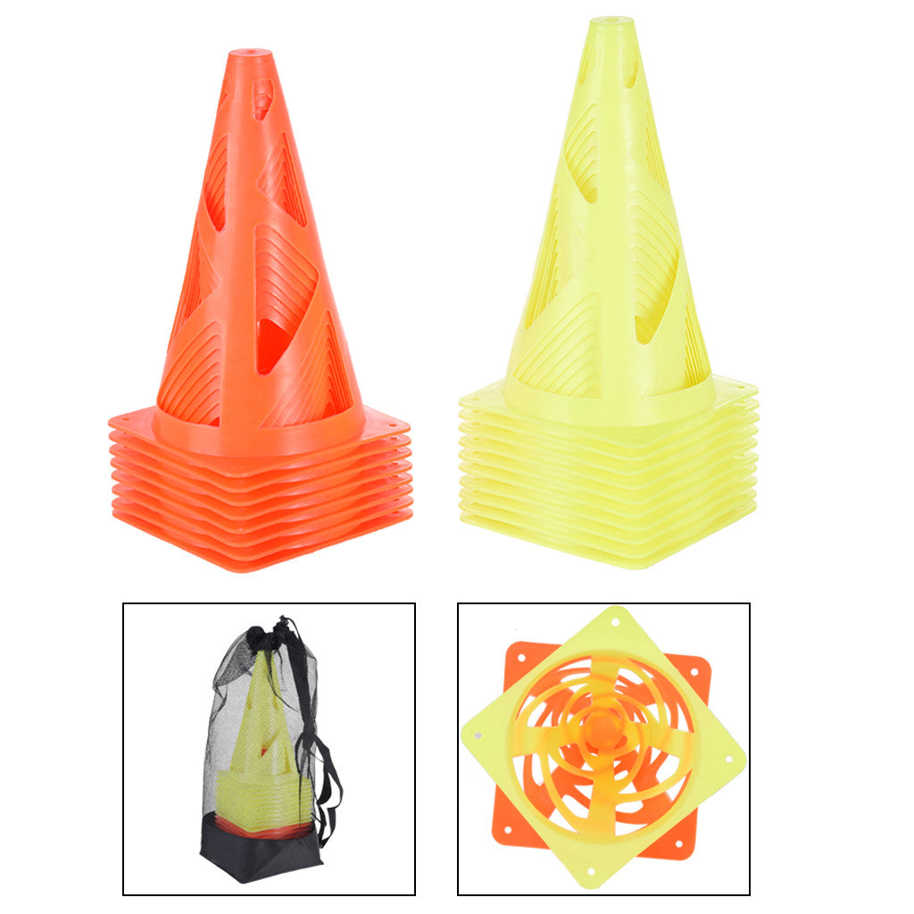 Obstacle Cones – Sportrendz